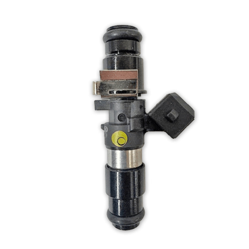 1300 CC/125LB FUEL INJECTOR 1300.60.14.14 – Fuel Injector Connection