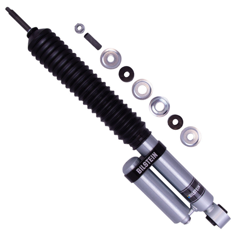Bilstein 5160 Series 08-11 Toyota Land Cruiser Rear Shock Absorber ...
