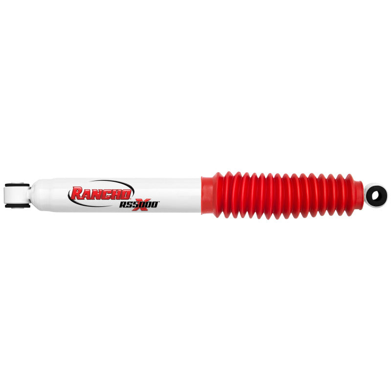 Rancho 93-98 Jeep Grand Cherokee Rear RS5000X Shock – Fuel Injector ...