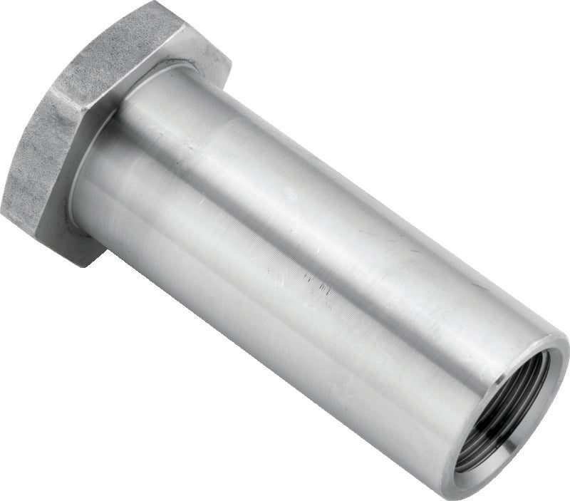Twin Power Extended Compensator Nut + 1/2 Inch For Wide Tire Custom Us ...